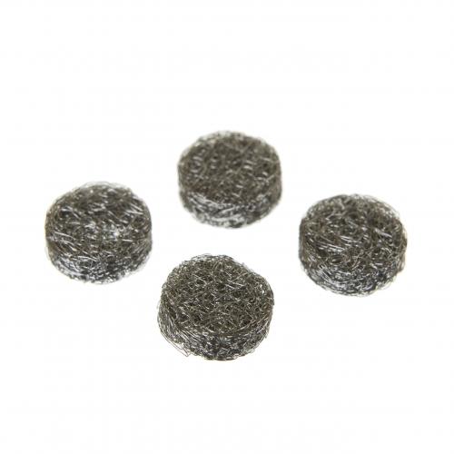 Storz and Bickel liquid pad set for dosing capsules